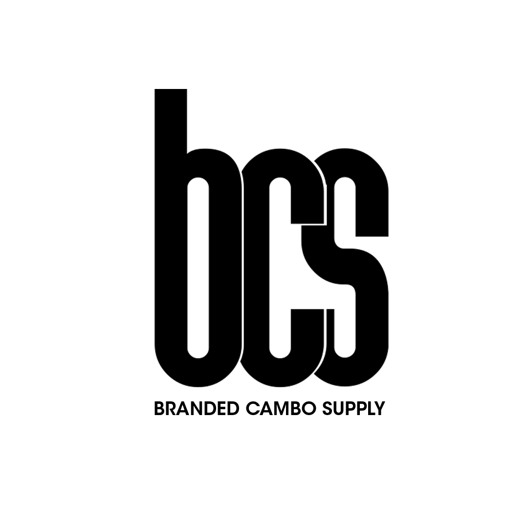 BCS – Branded Cambo Supply