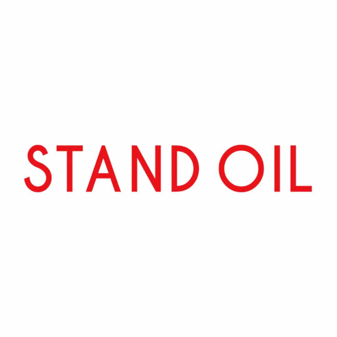 Stand Oil – Branded Cambo Supply
